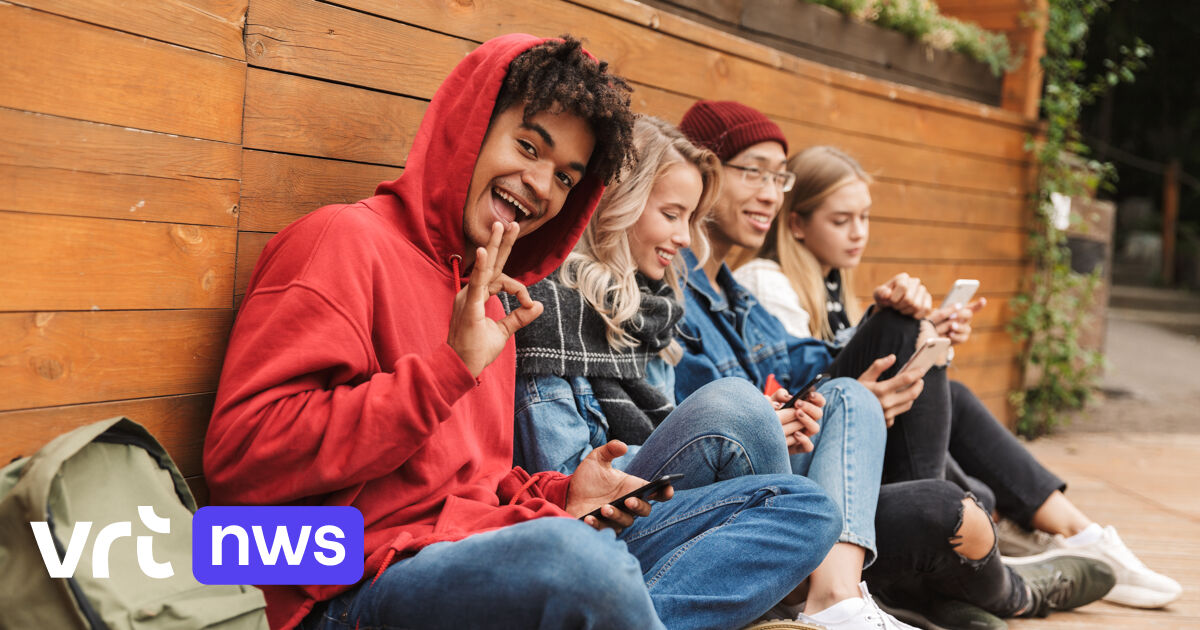 Van 'six seven' tot 'kaolo': waarom gebruiken jongeren zulke vreemde ...