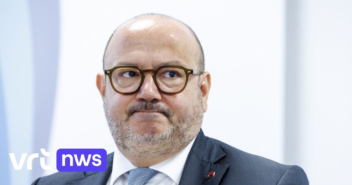 Drohnen im belgischen Luftraum: Der Nationale Sicherheitsrat trifft sich am Donnerstag zu einer ...