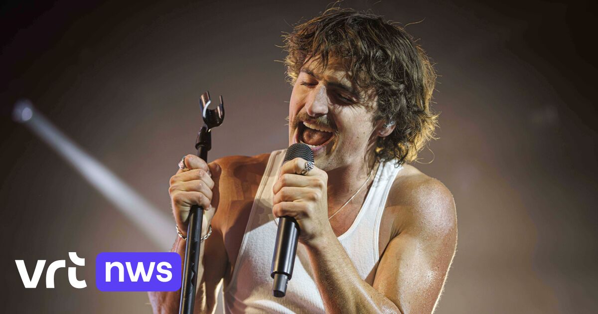 "2e Harry Styles met sterke stem en interessante act": waarom Benson ...
