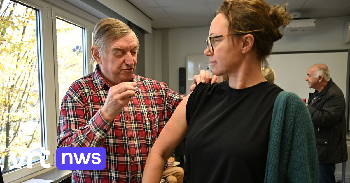 "Het goede voorbeeld": huisartsen uit Zennevallei geven elkaar ...