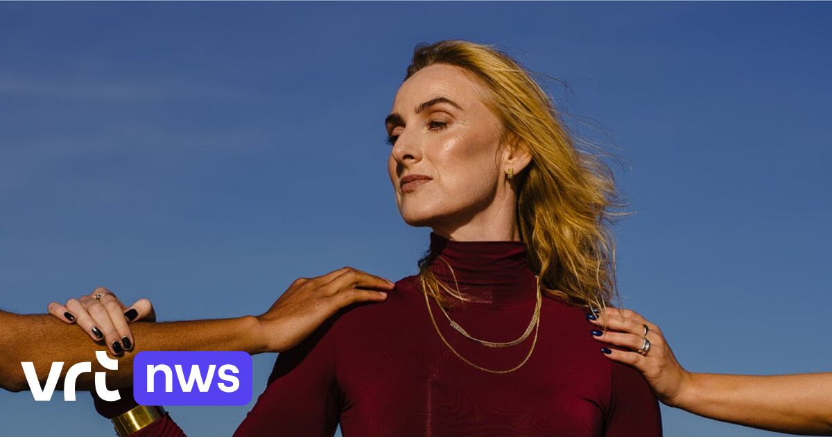 Actrice Ruth Becquart is master van Filmfestival Oostende, 'Zondag de ...