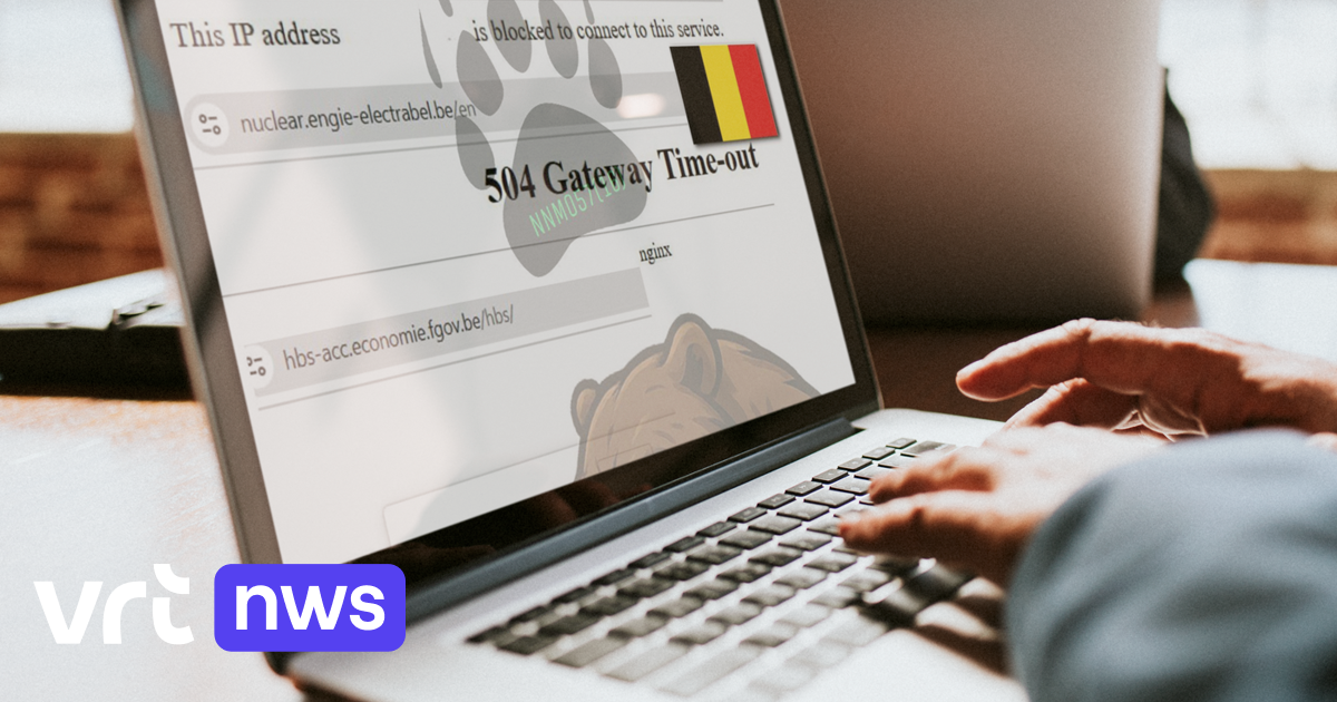 Russian hacker group NoName gamifies cyberattacks, recruiting ...