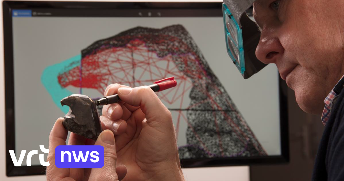 Antwerpse diamantbewerker slijpt grootste diamant ter wereld: "Niemand ...