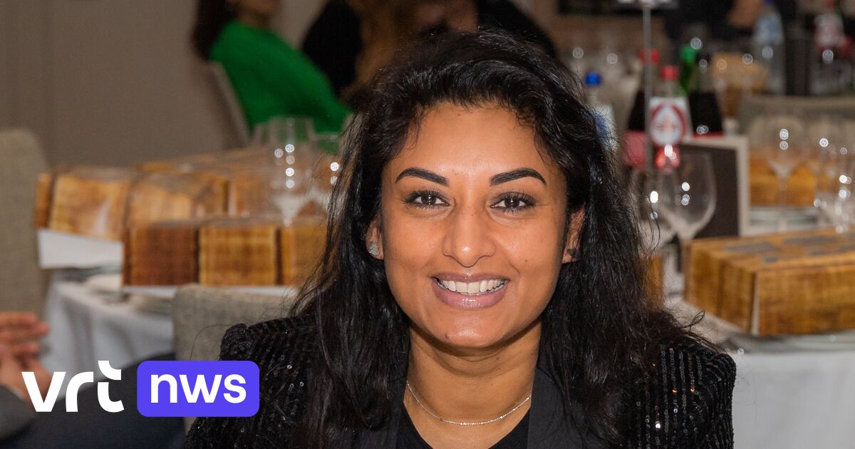 Jinnih Beels (Vooruit) schrijft explosief boek over de politiek: "Kan ...