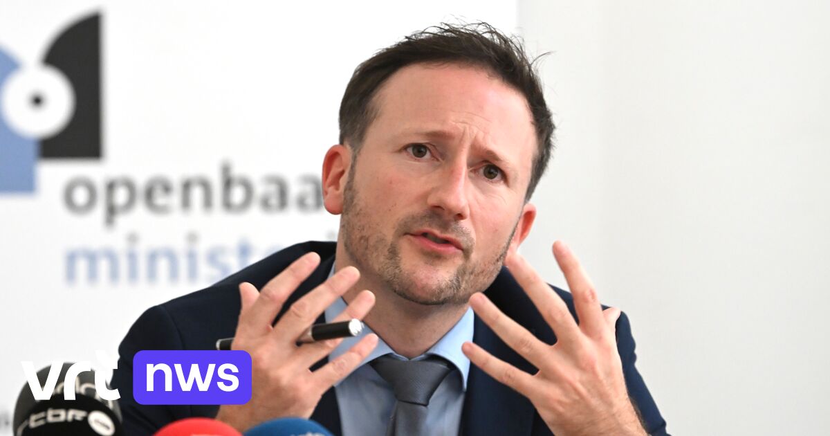 8 people detained as part of an investigation into plot to carry out attack on Brussels Chief ...