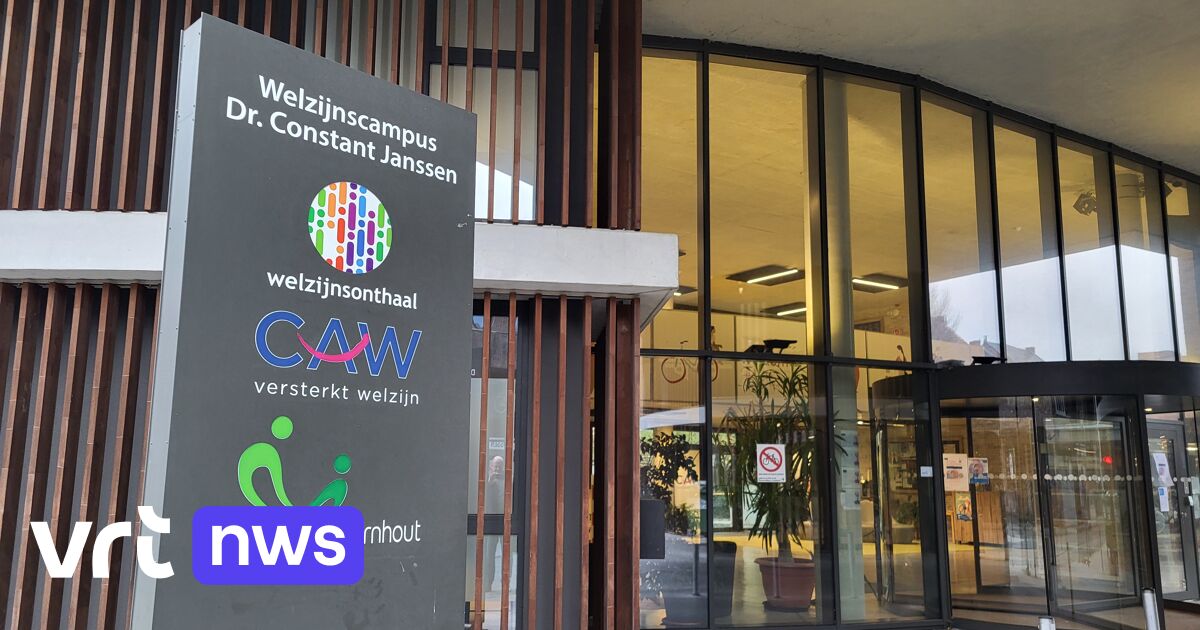 OCMW Turnhout organiseert infosessies voor mensen die ...