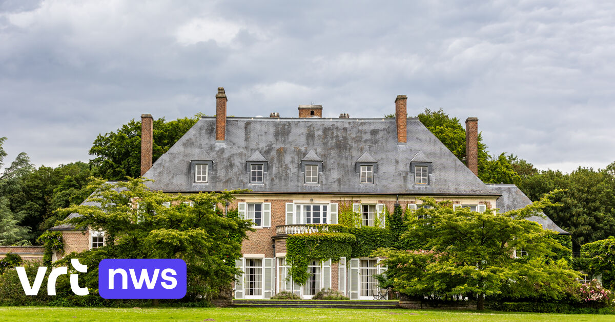Muziekkapel Koningin Elisabeth breidt fors uit met kasteel van ...