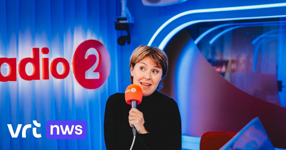 Ann Reymen (48) doet sinds haar operaties aan krachttraining: wat zijn ...