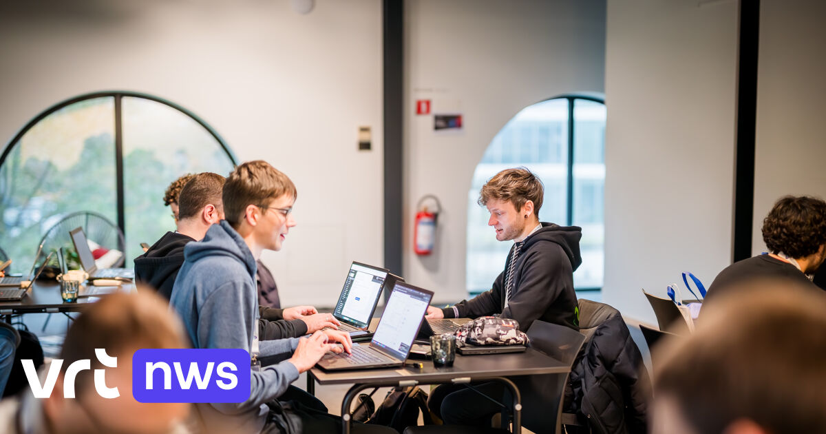 "Hack the government": 71 ethische hackers proberen Belgische ...