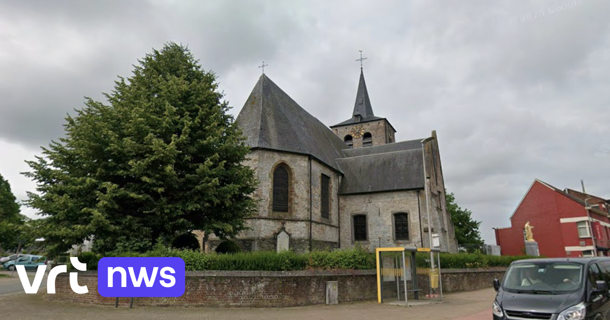 Pepingen keurt kerkenbeleidsplan goed: naast erediensten ook culturele ...