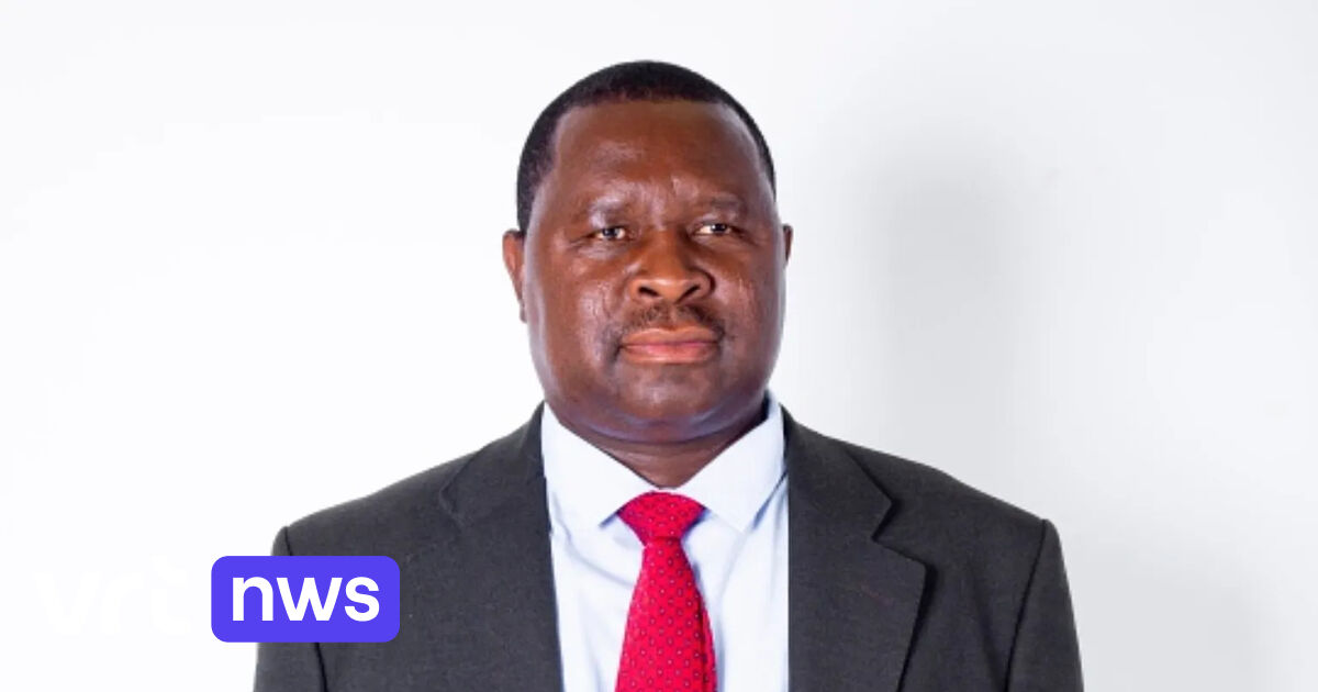 Namibisch politicus Adolf Hitler Uunona laat omstreden naam schrappen ...