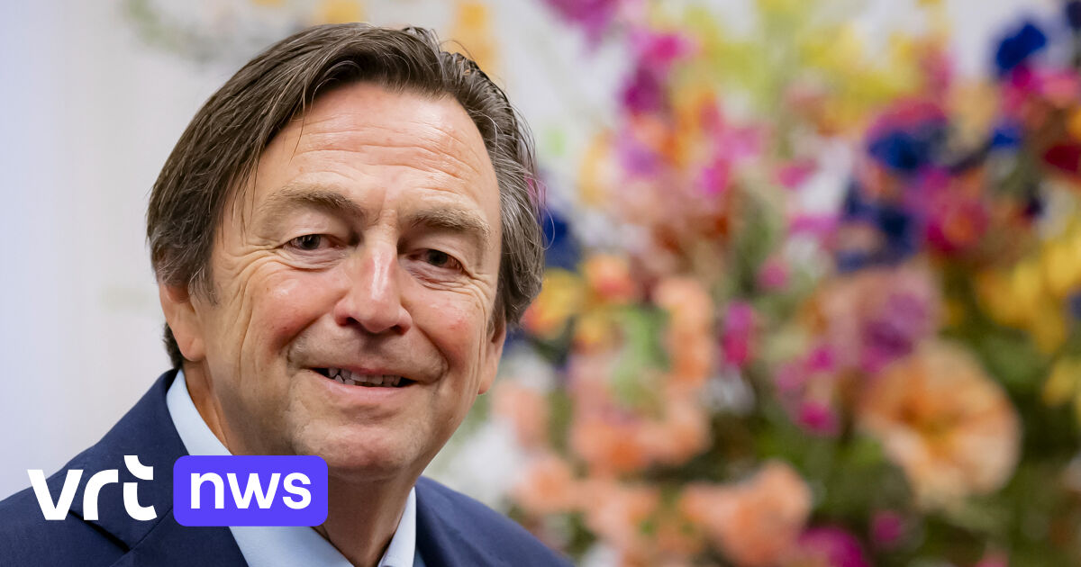 Nederlandse krant NRC zet berichten recht over oud-informateur Wijers ...