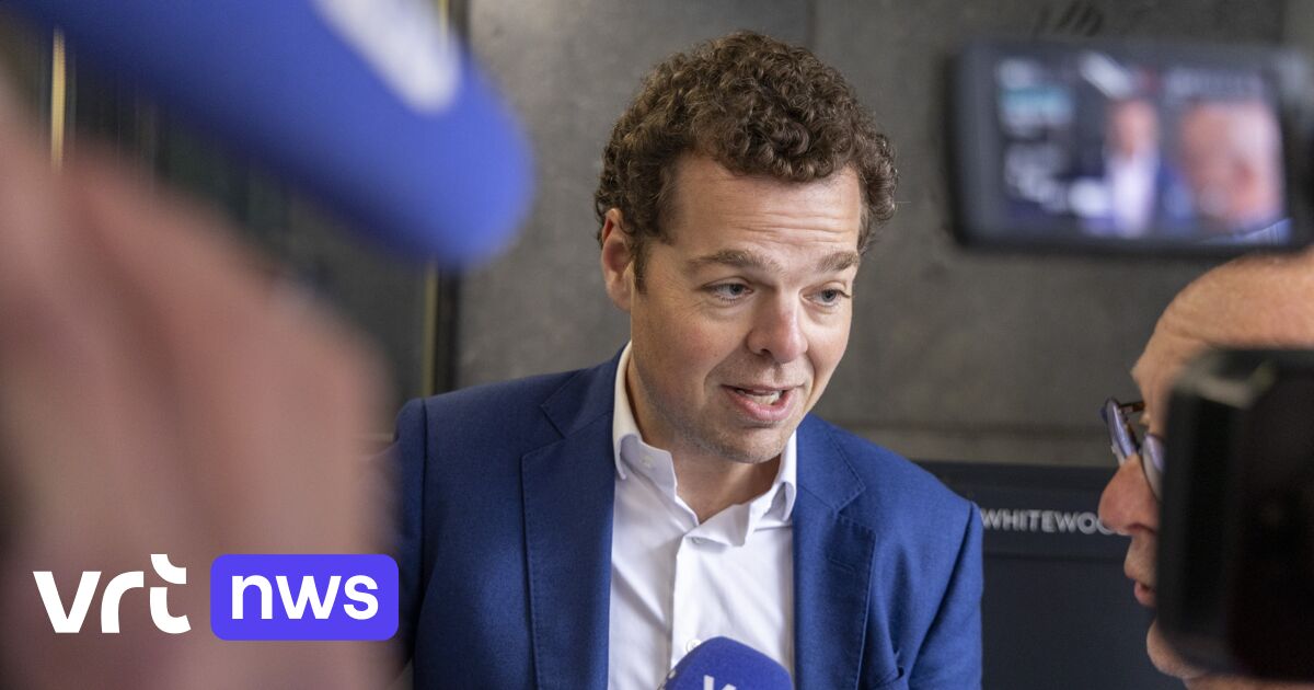 Topman RIZIV reageert voor het eerst na fraude bij thuisverpleging ...