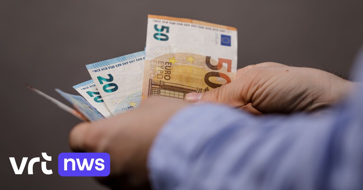 Spilindex wellicht nog "nipt" in 2025 overschreden, in dat geval ...