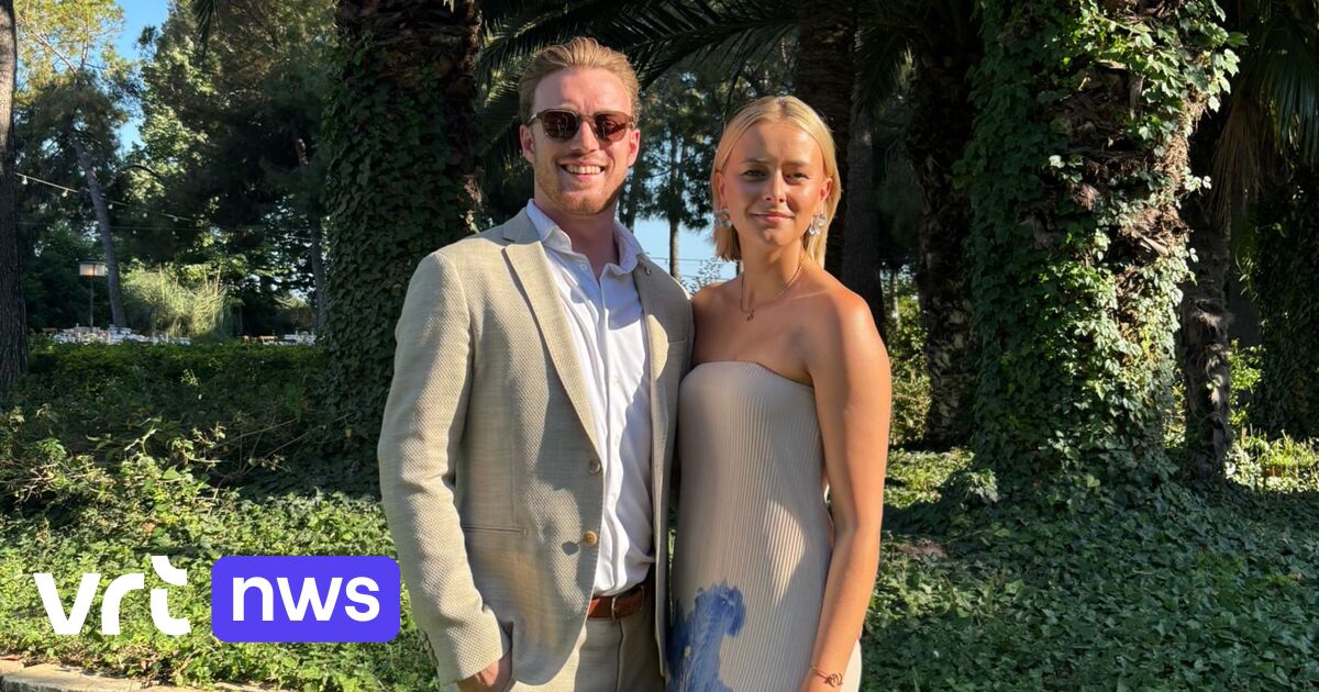 Djeno en Caro zoeken via virale video draagmoeder na kanker: "Als er 1 ...