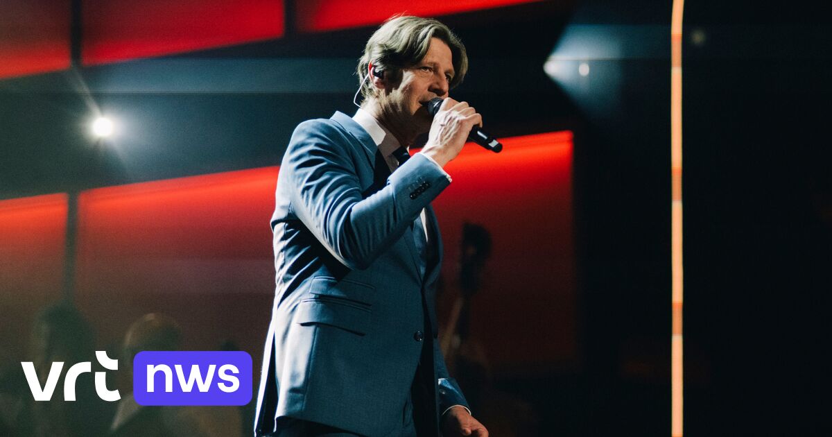 Günther Neefs eert moeder met nieuw nummer, 45 jaar na haar tragische ...