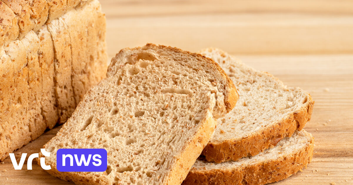 Kleinste PFAS aangetroffen in brood, speculaas en andere graanproducten ...