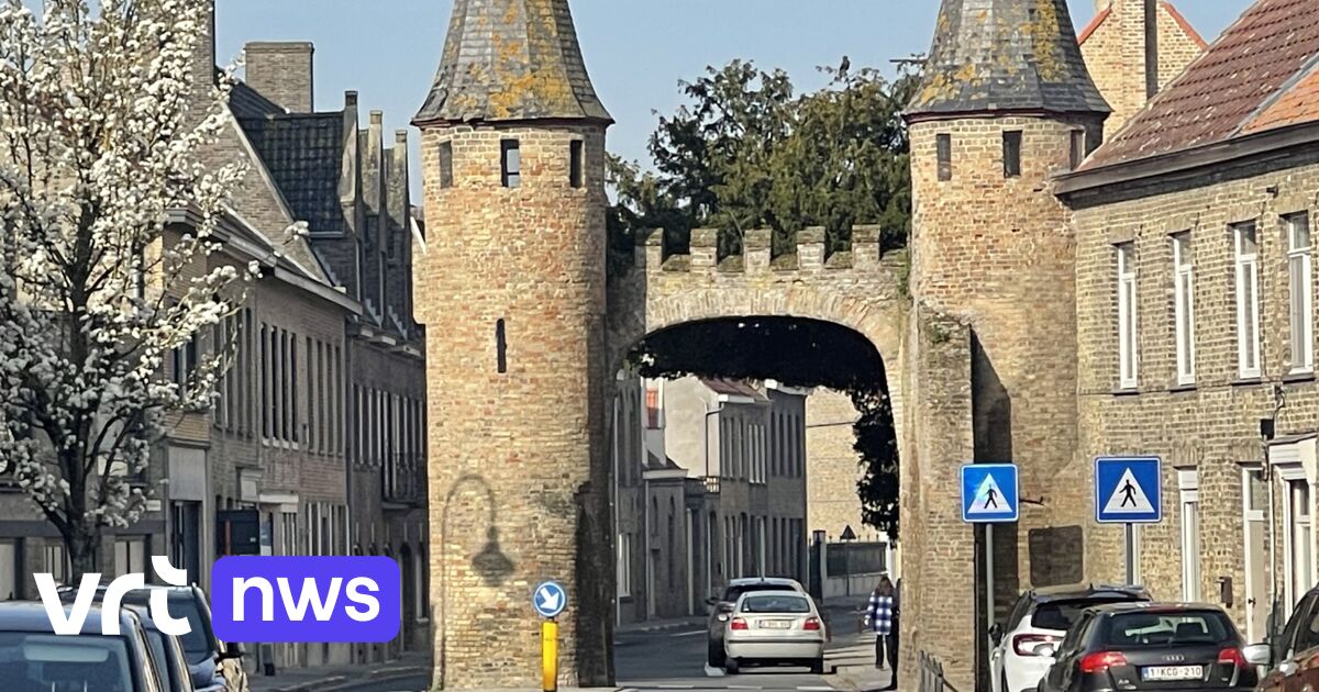 Lo-Reninge investeert 13 miljoen euro in meerjarenplan: nieuwe sporthal ...