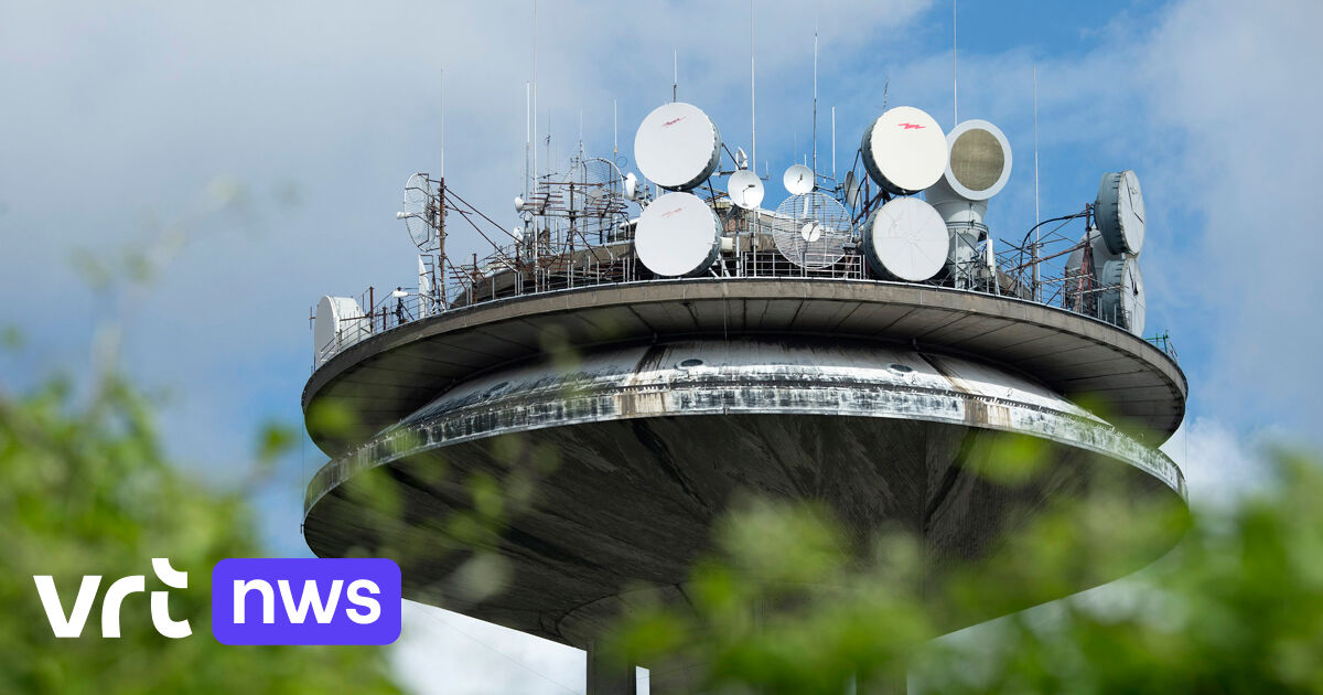 Parket eist 6 jaar cel tegen voormalig RTBF-journalist die verdacht ...