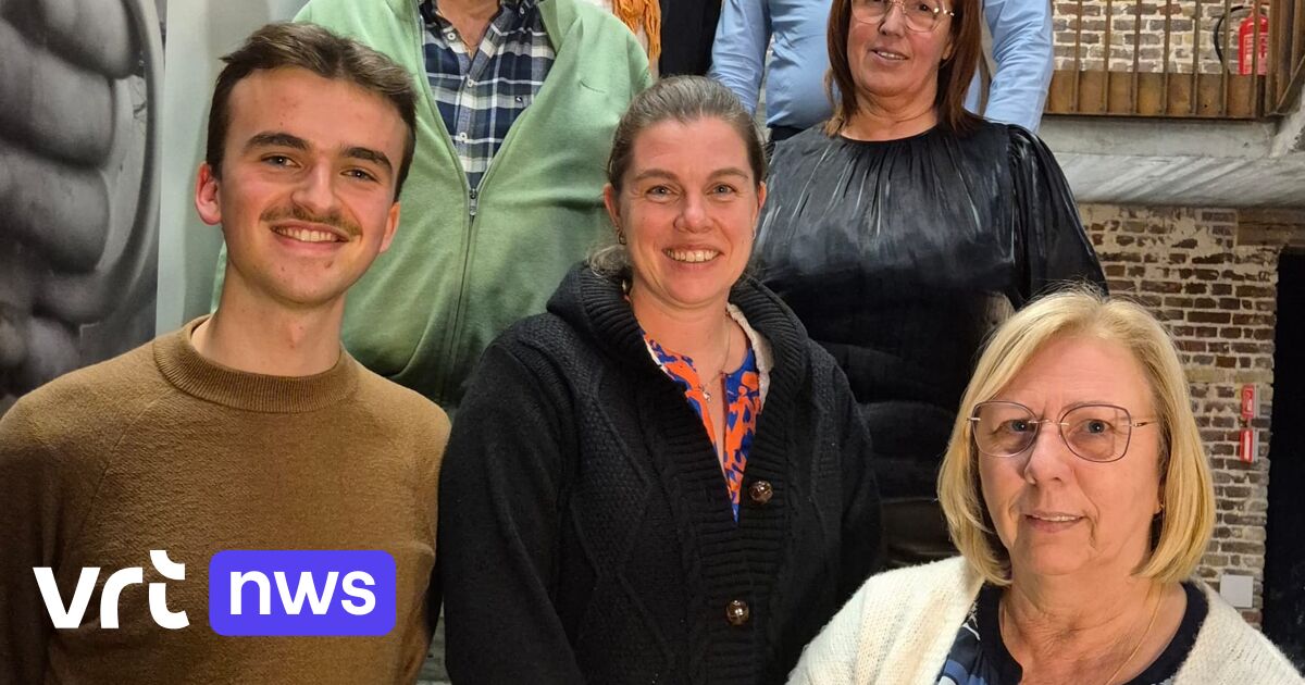 Anneke Gobeyn (60) volgt overleden schepen op in Maldegem, Danté Basslé ...