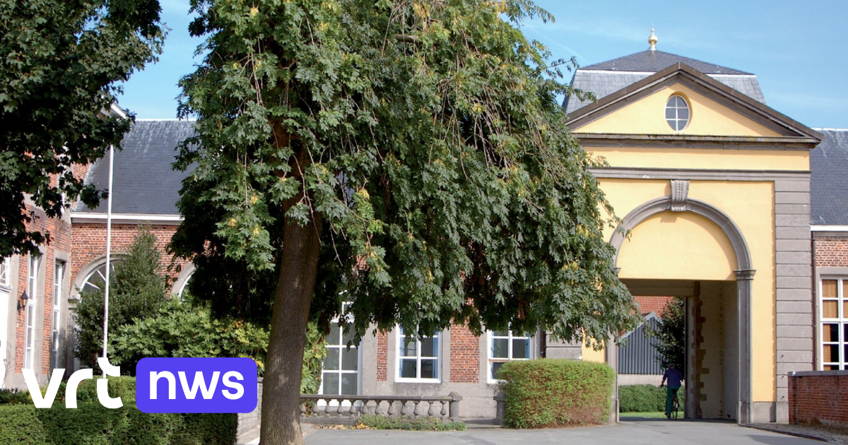 Lierde investeert half miljoen in de aanleg van nieuw dorpspark aan 14e ...