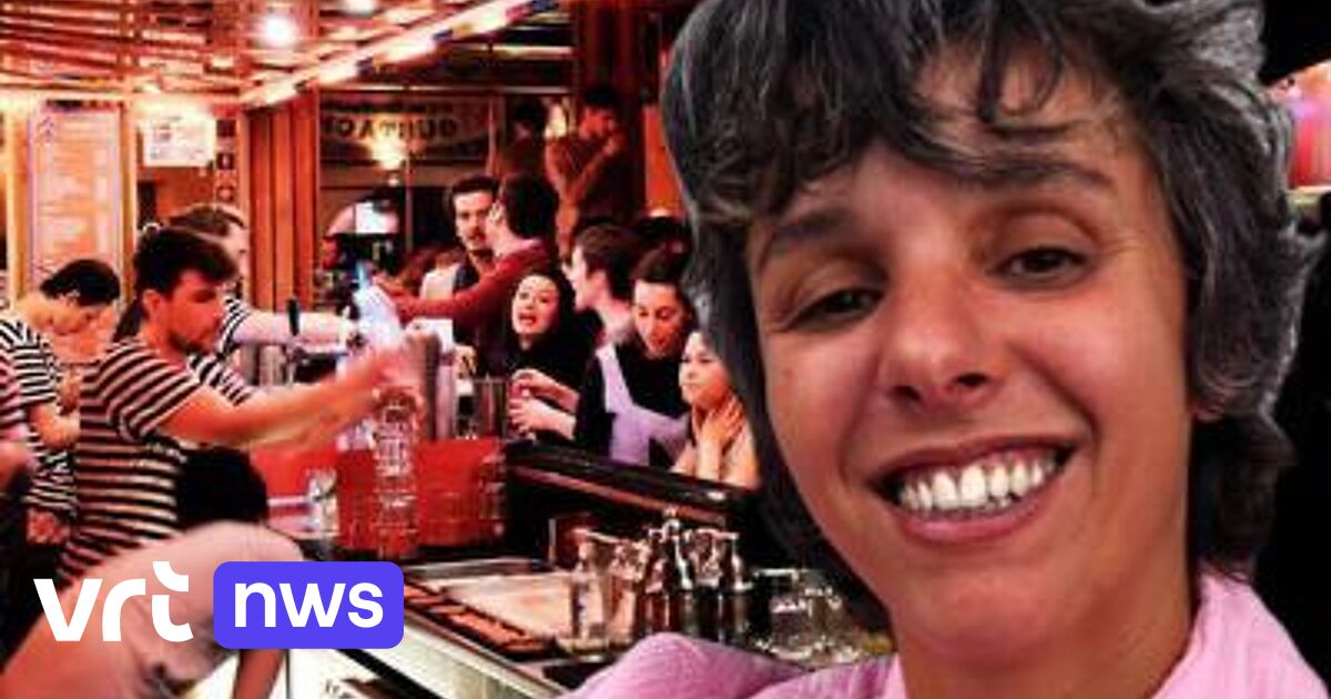 Landlady Madame Moustache sounds alarm: ‘Closure is imminent’ | VRT NWS ...