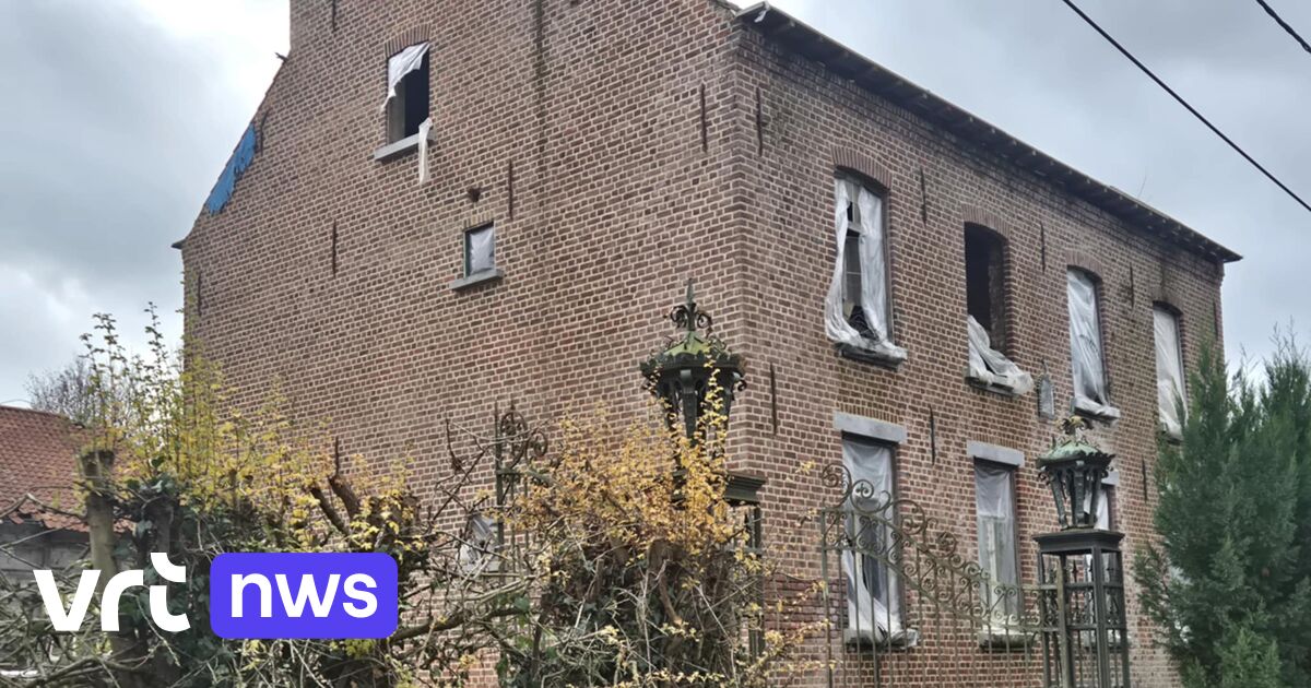 Cannabisplantage ontdekt in Bekkevoort: "Blaffende honden en rokende ...