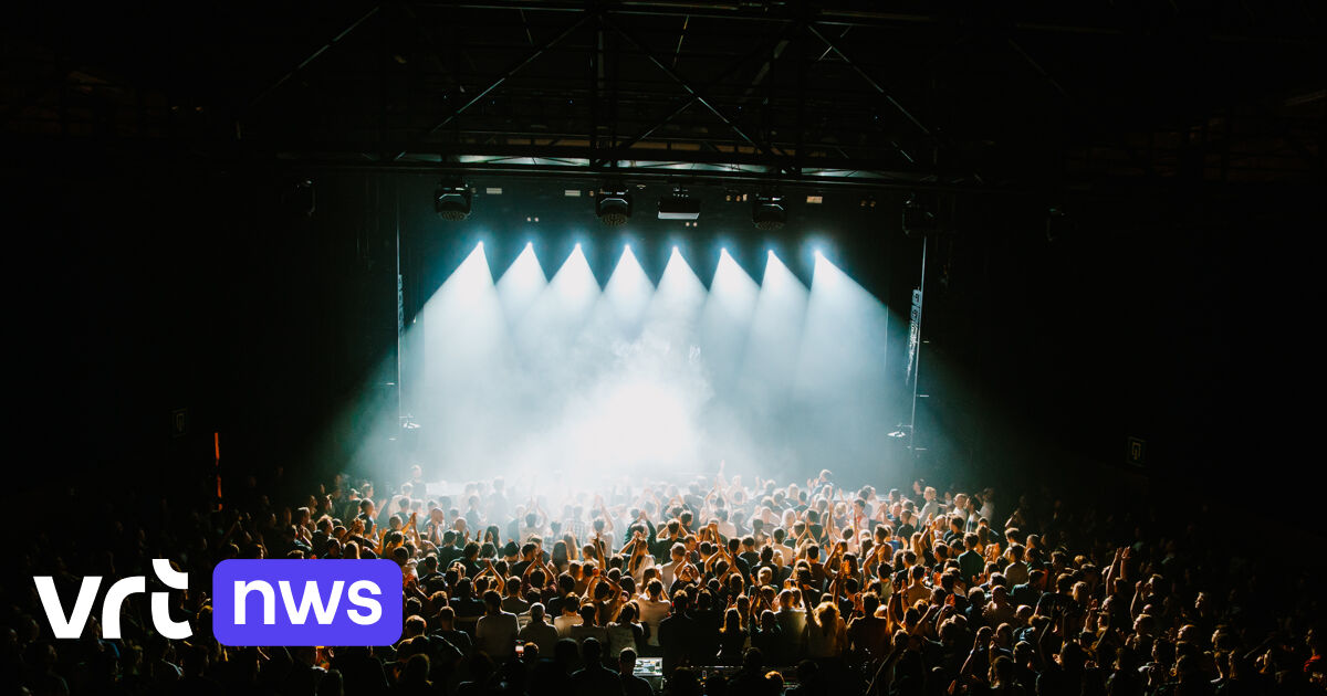 Van eerste podium tot doorbraak, van ISE tot Selah Sue: hoe Het Depot ...