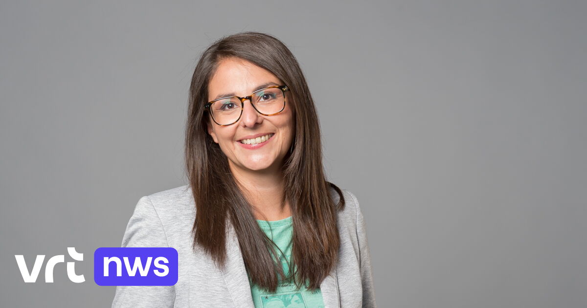Voormalig journalist Barbara Callier wordt nieuwe secretaris-generaal ...