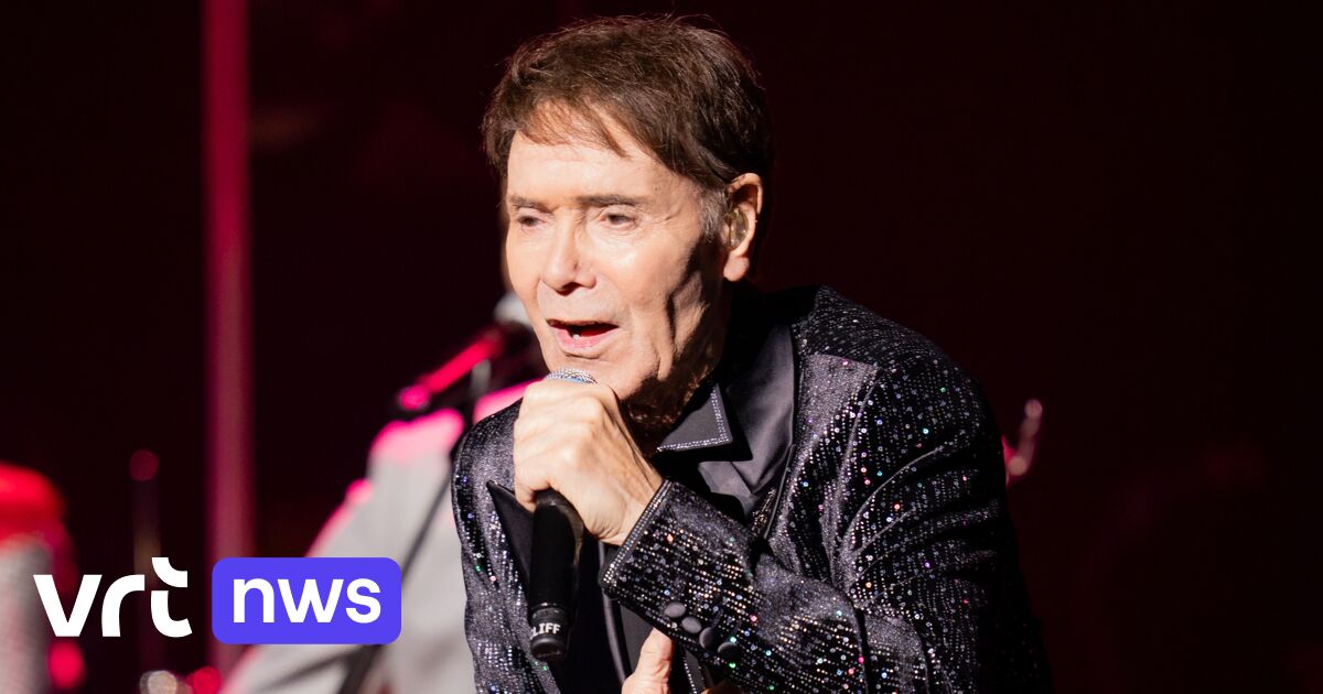 Britse zanger Cliff Richard vertelt over diagnose prostaatkanker ...