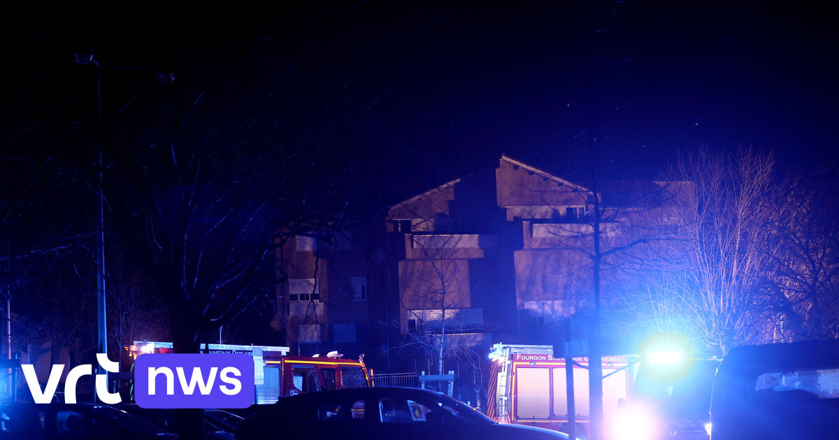 Twee kinderen omgekomen bij ontploffing in woning in oosten van ...