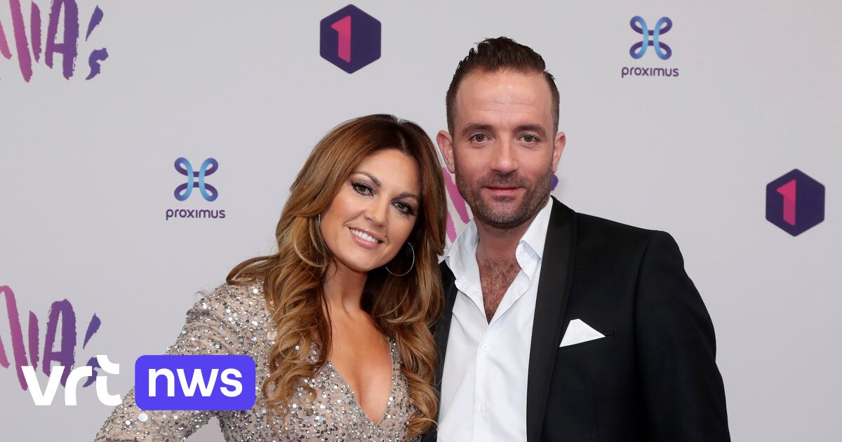 Echtgenoot van Belle Perez (43) onverwacht overleden na hersenbloeding ...