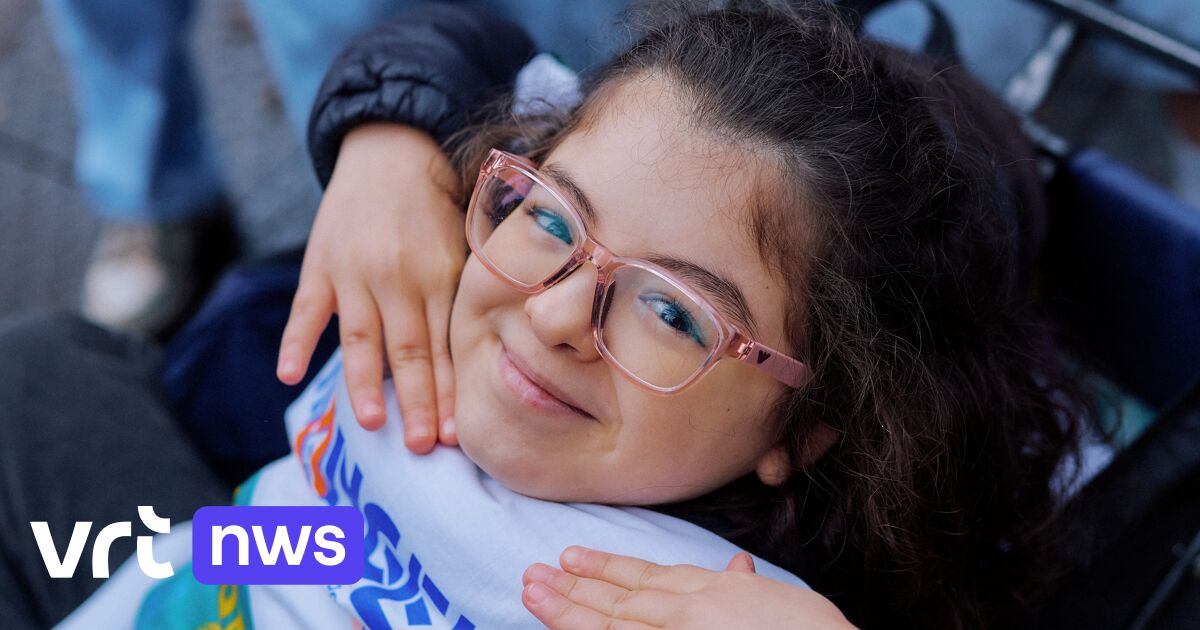 Al meer dan 500 mensen melden zich als potentiële stamceldonor voor ...