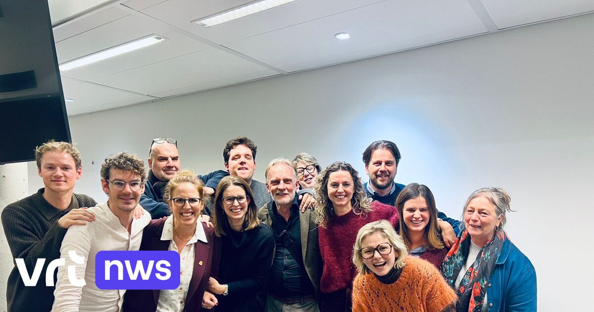 Voor het eerst trajectcontroles in Ternat: "Wie weet dat er ...