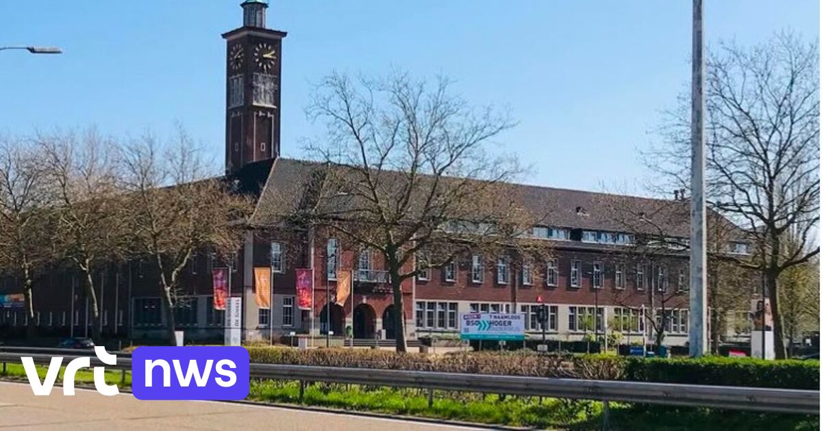 Directeurs Provinciale Handelsschool Hasselt en APP-school ...