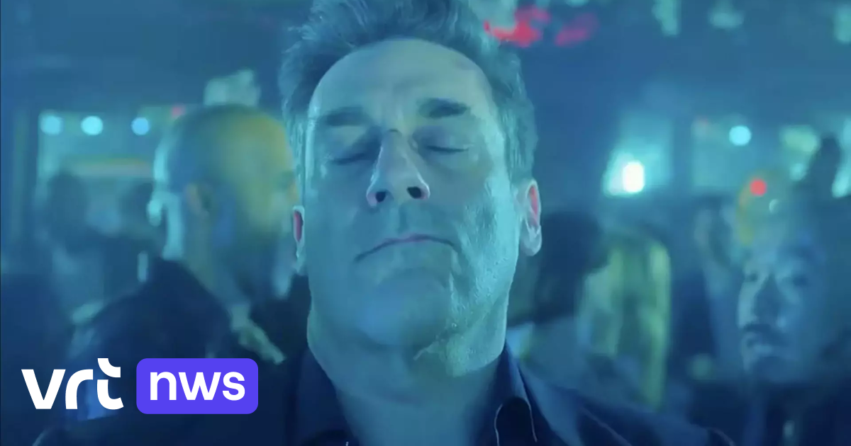 'Turn the lights off' krijgt tweede leven dankzij meme van dansende Jon ...