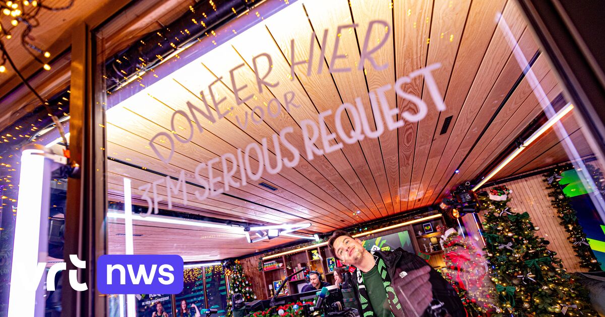 Golfclub van Nederlandse miljardair schenkt 500.000 euro aan Serious ...