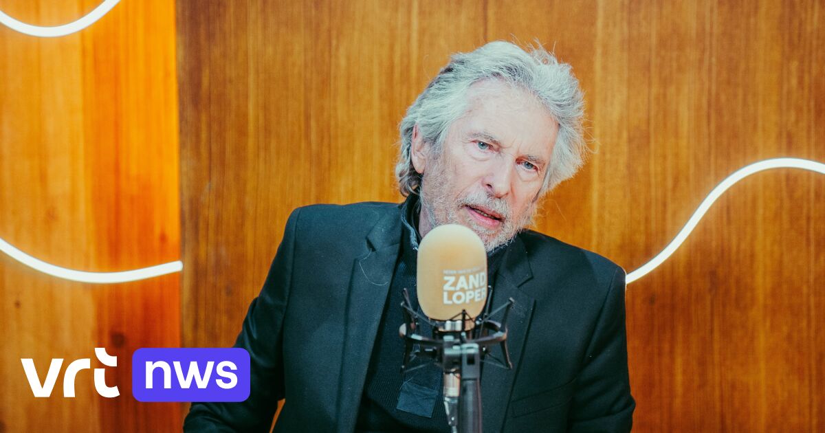 Paul Jambers kritisch over programma’s met BV’s: "Waarom zijn al die ...