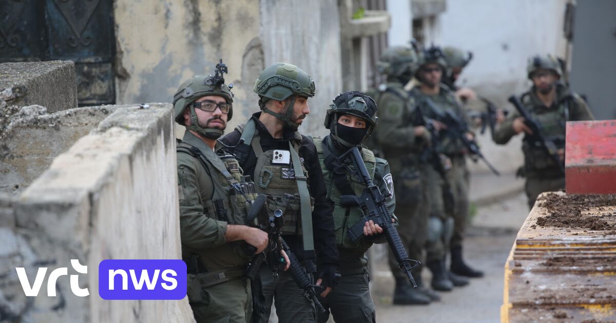 Staakt-het-vuren in Gaza - Palestijn doodt 2 mensen in noorden van ...