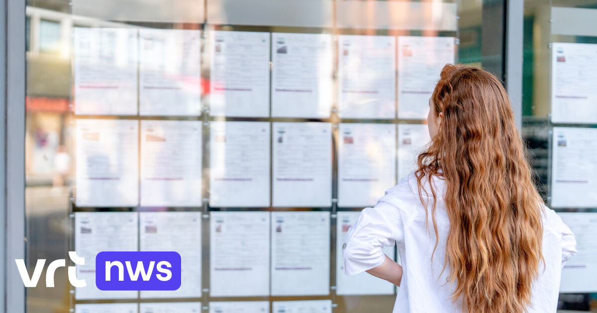 Deze week verliezen eerste langdurig werklozen hun uitkering ...