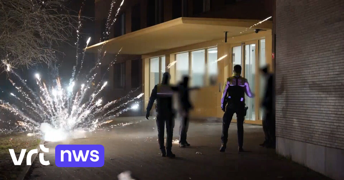 Verband tussen rellen en moslimachtergrond? "Ben het beu om me te ...