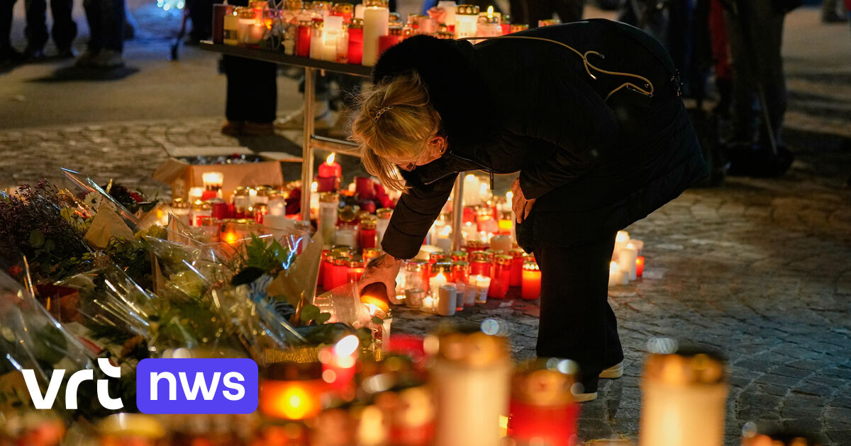 Ghent University Burns Centre treats victim of fatal Swiss fire with ...