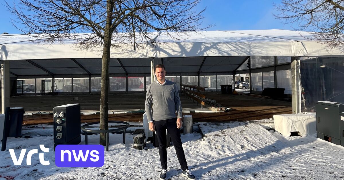 'Keerbergen schaatst' lokt recordaantal bezoekers, mooi financieel ...