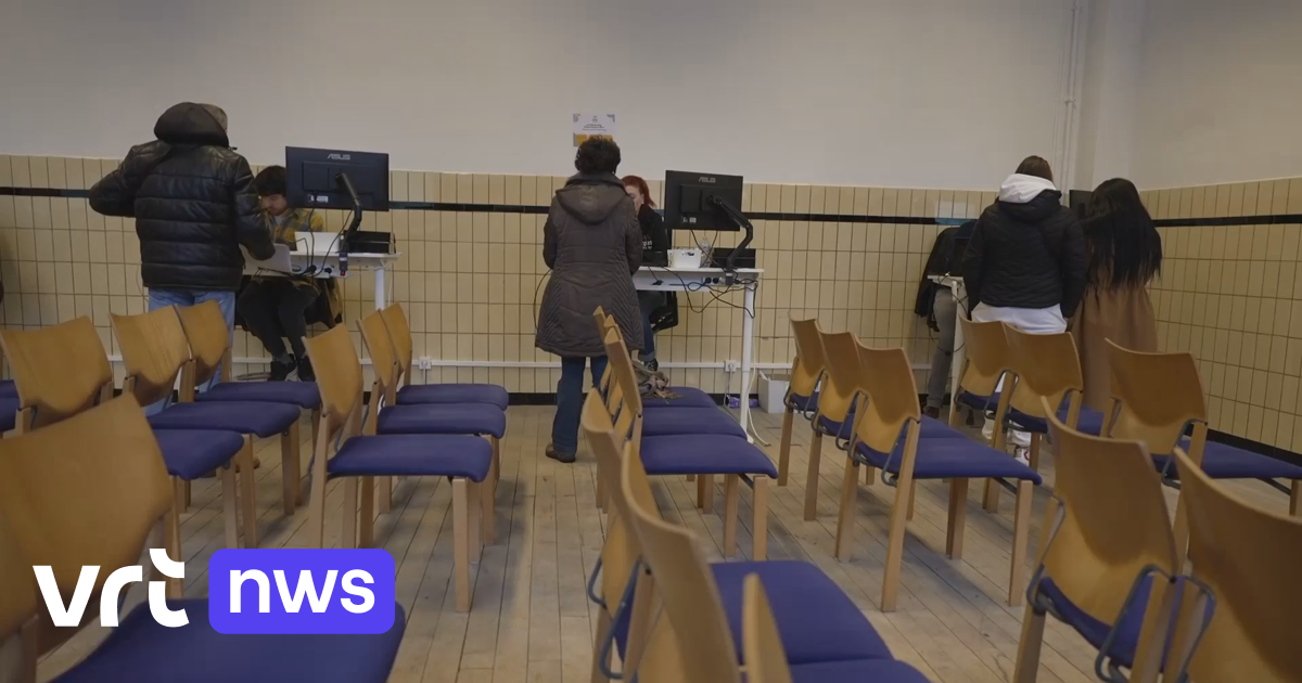 Chômage limité dans le temps : les CPAS attendent toujours la ...
