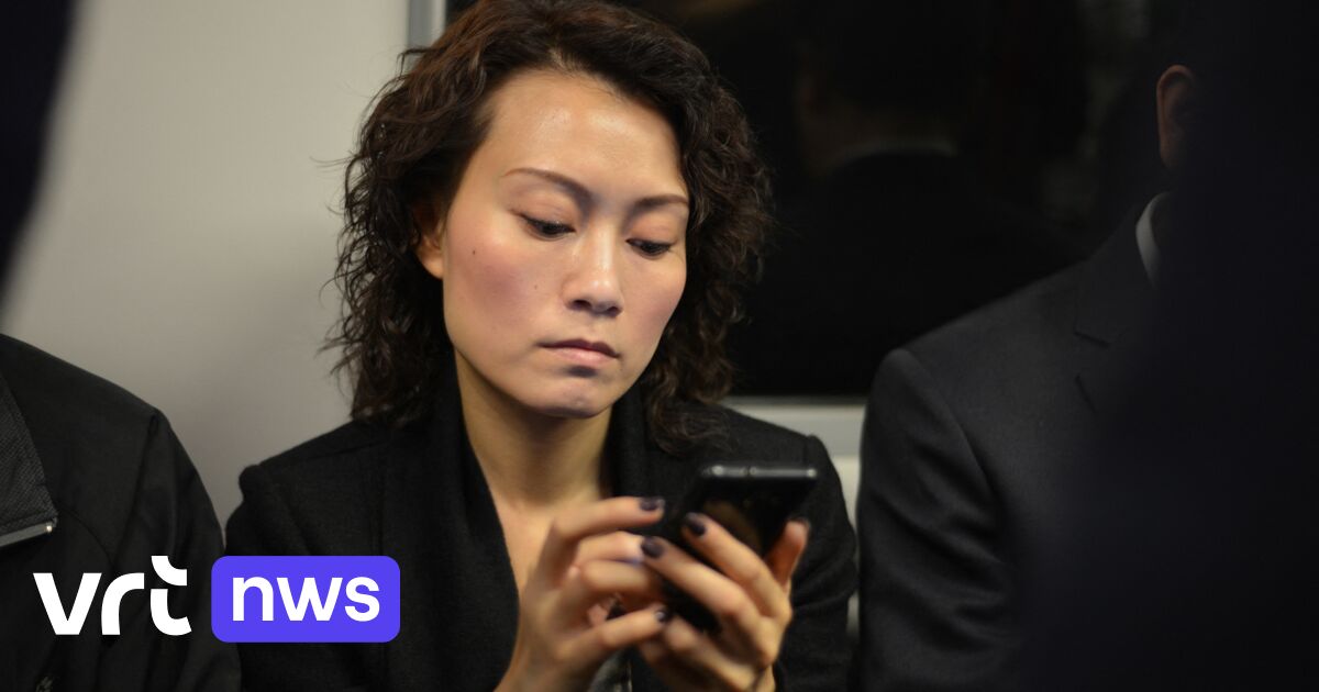 'Ben je dood?'-app is razend populair bij wie alleen leeft in China ...