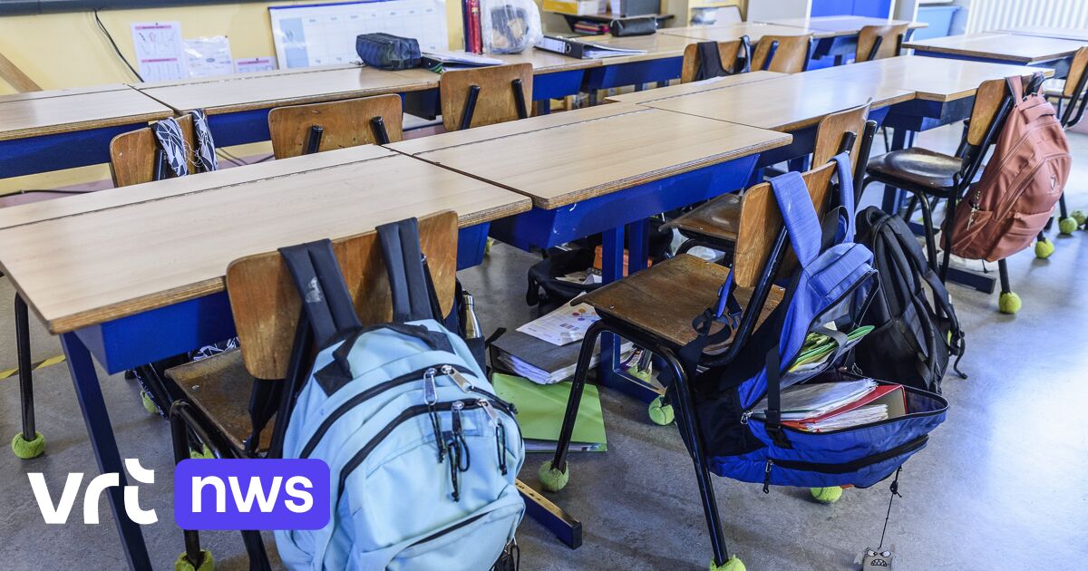 Lerarentekort wordt kleiner: kwart minder openstaande vacatures bij ...