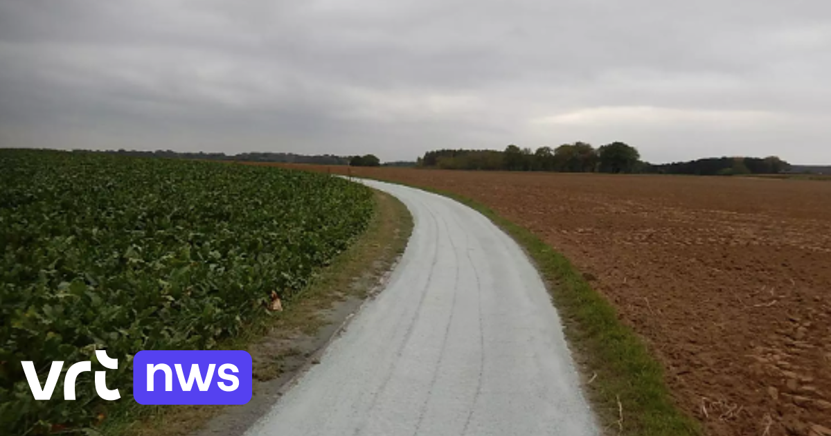 Huldenberg bindt strijd aan tegen navigatie-apps als Waze en sluit ...