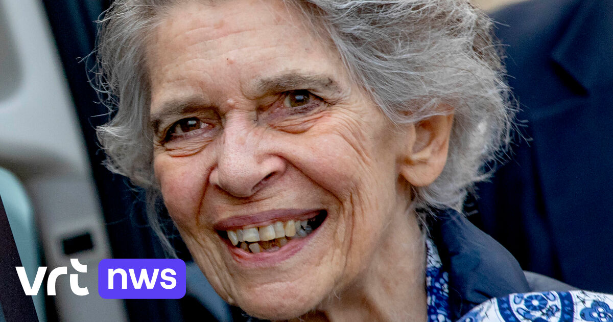 Prinses Irene (83) overleden, de atypische zus én boezemvriendin van ...
