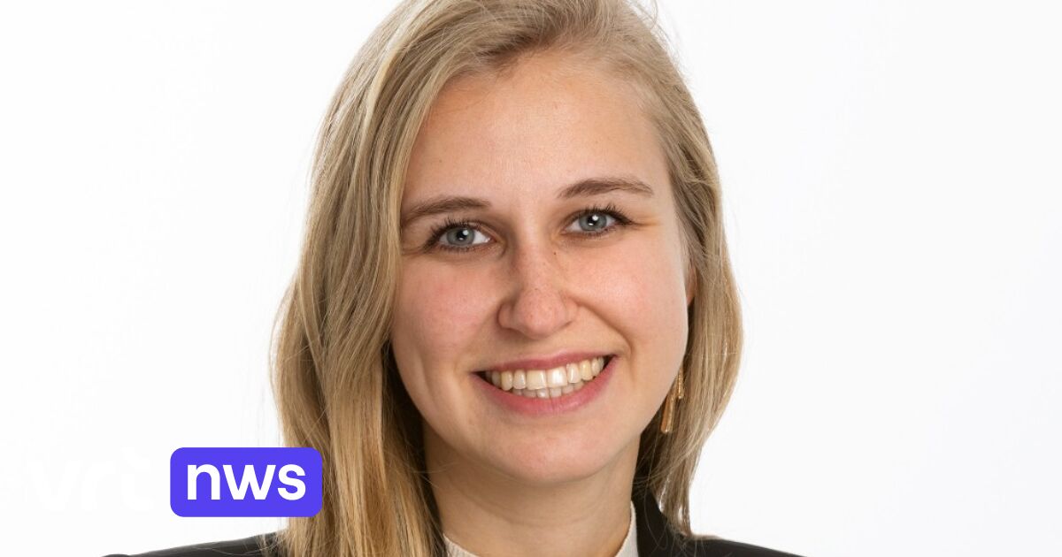 Schepen in Aarschot Jill Schellens vervangt tijdelijk Hans Bonte in ...