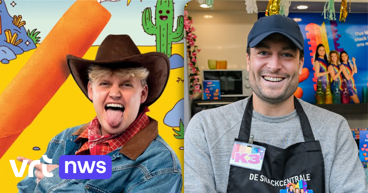 Van Viktor Verhulst tot Gerben Tuerlinckx: waarom storten BV's zich op ...